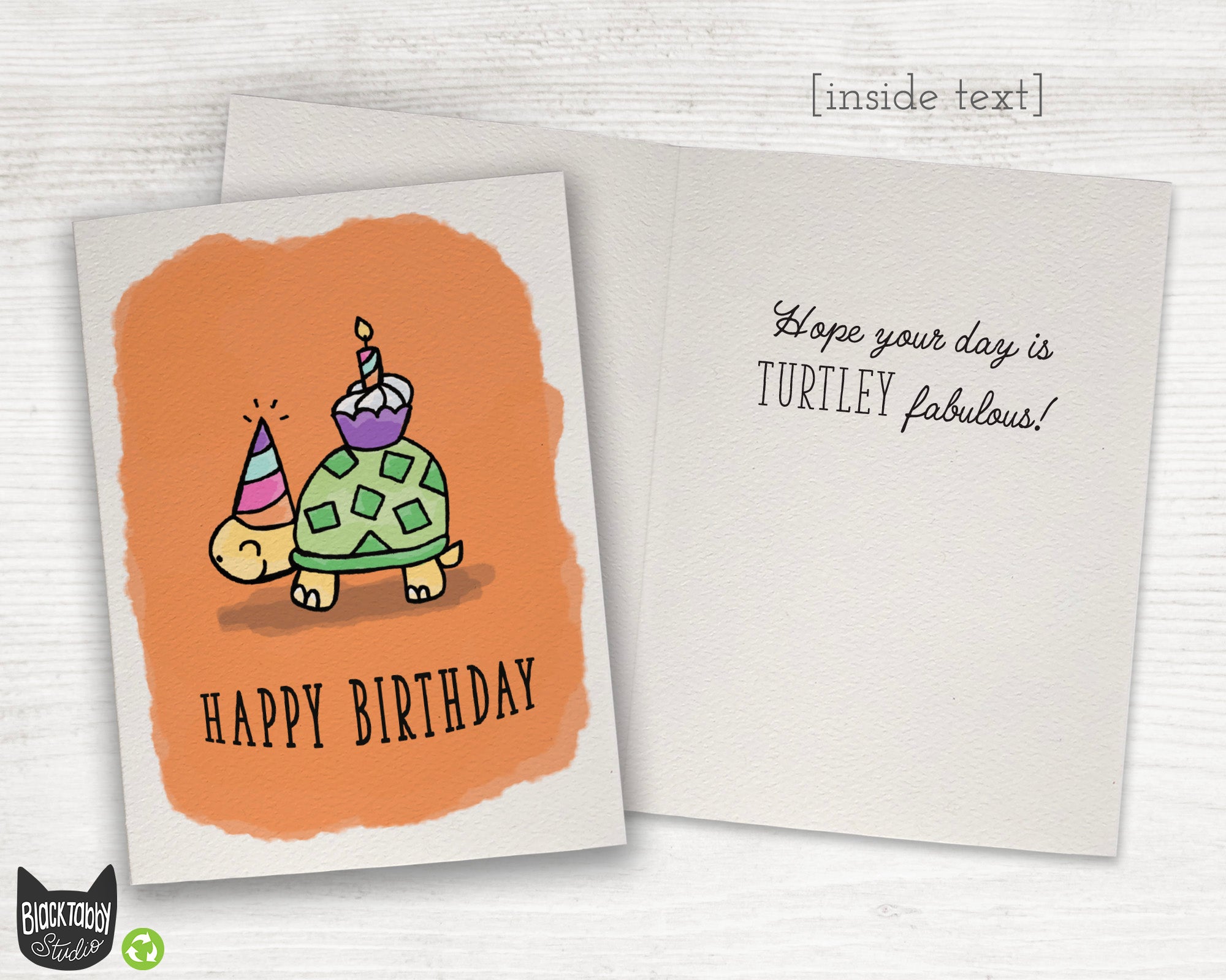 Tumblr Birthday Cards